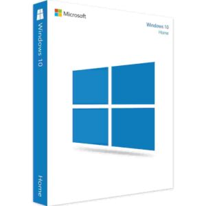 Licenta Windows 10 Home - LICENTE ORIGINALE